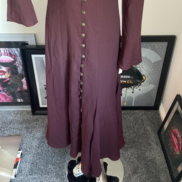 Cynthia Rowley | Dresses | Cynthia Rowley Neiman Marcus Victorian Style ...